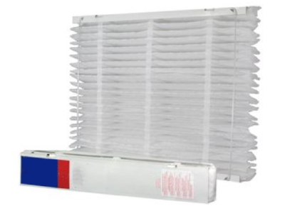 Collapsible ribbon separated - Columbus Industries