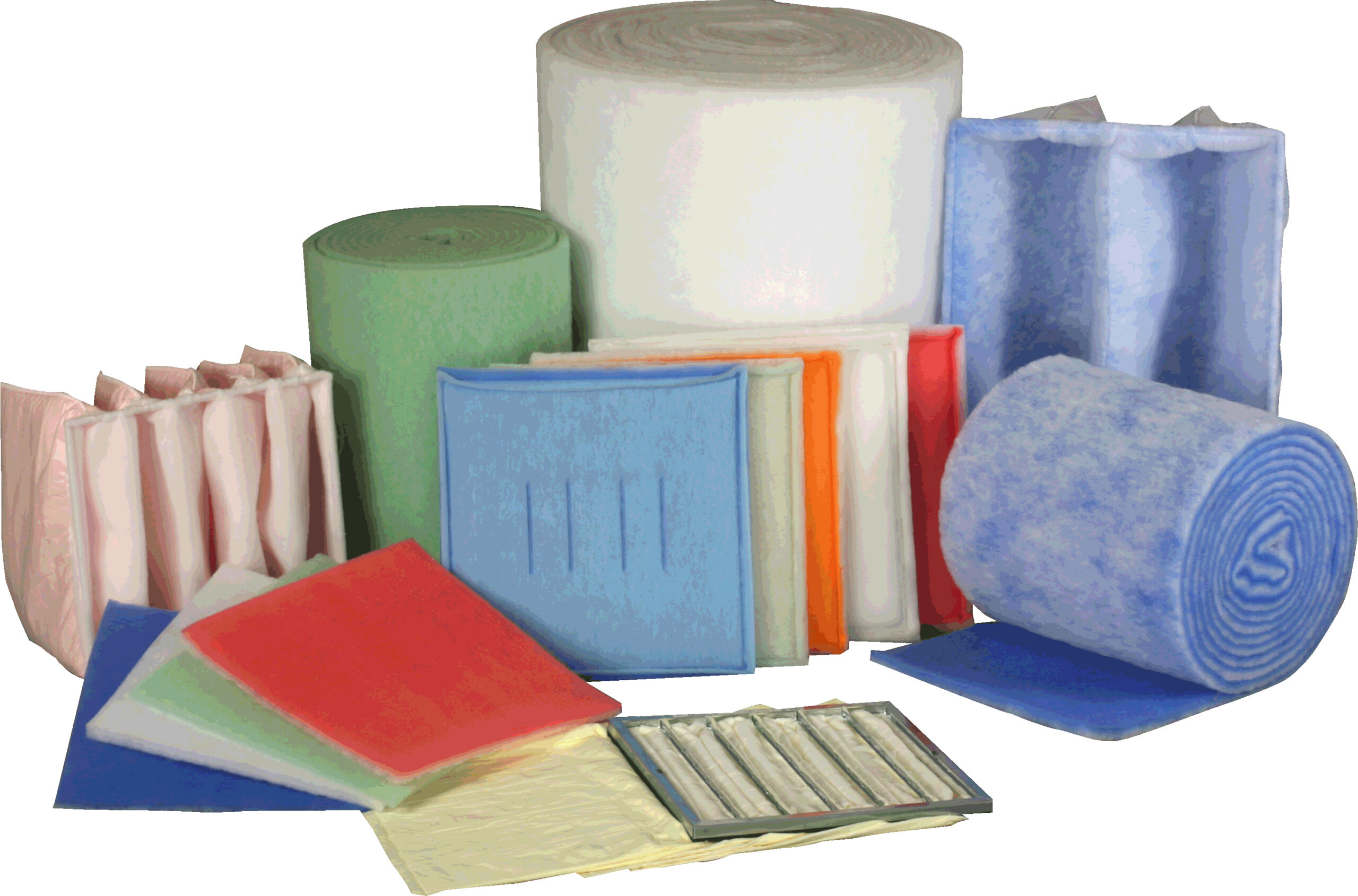 Polysorb® - Columbus Industries