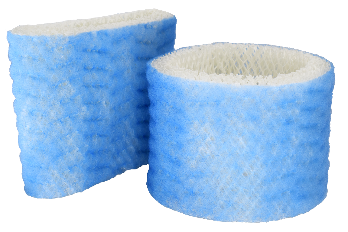 Wick Filters & Water Panels - Columbus Industries