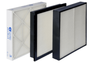 Glass Microfiber - Columbus Industries